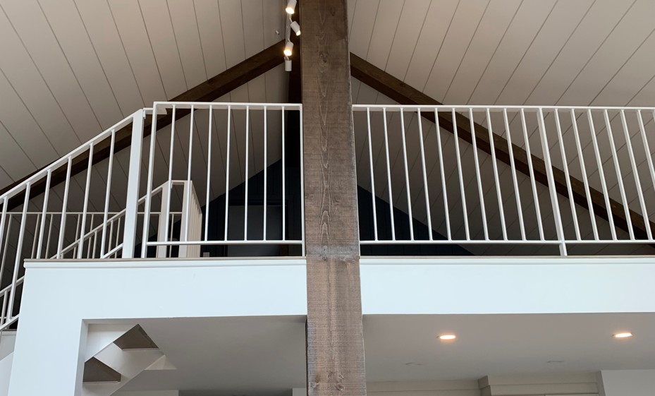 Chalet résidentiel Alta Signature | Maisons Usinées Côté | Maisons ...